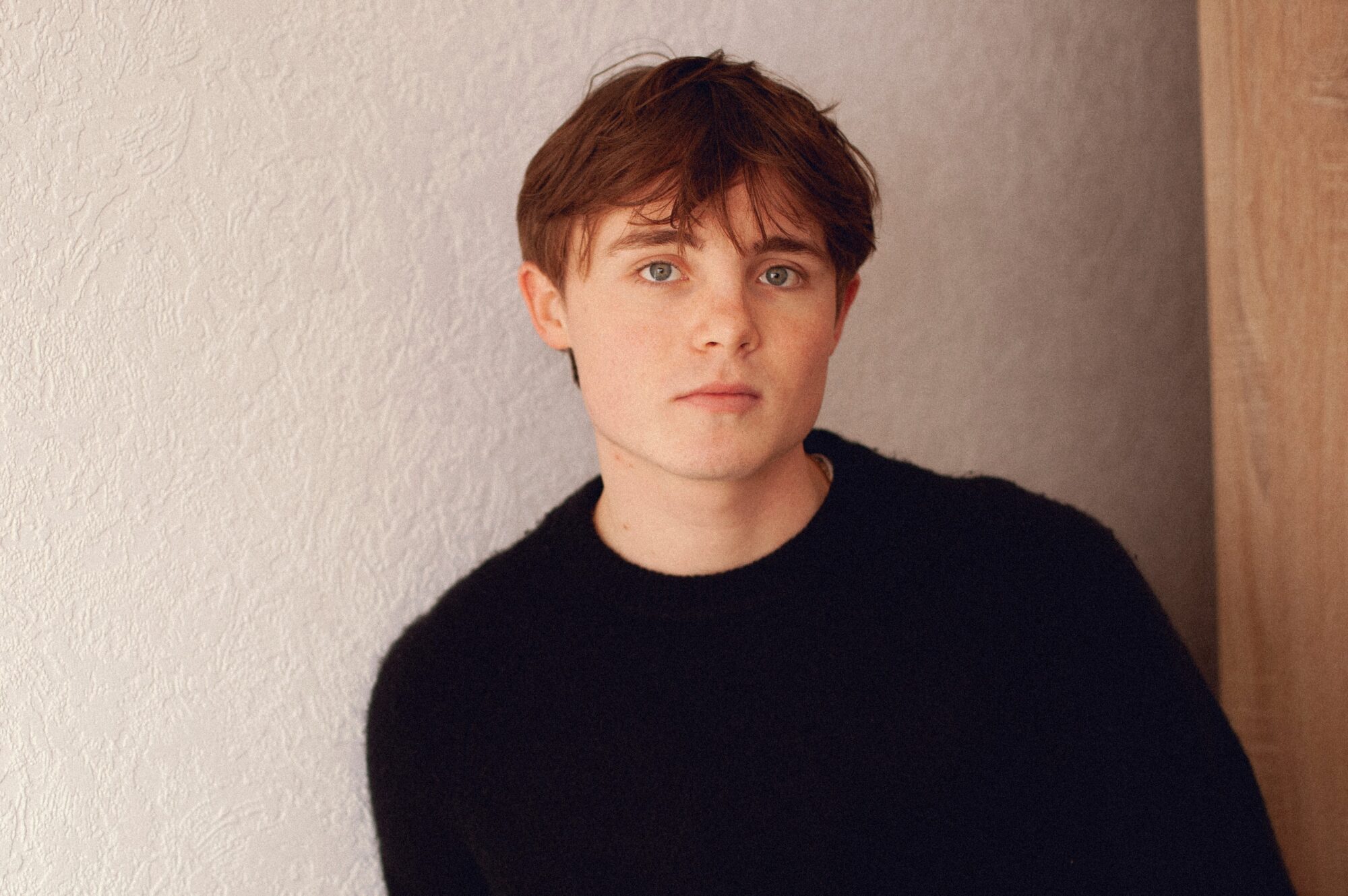 James Smith – Illustrious PR